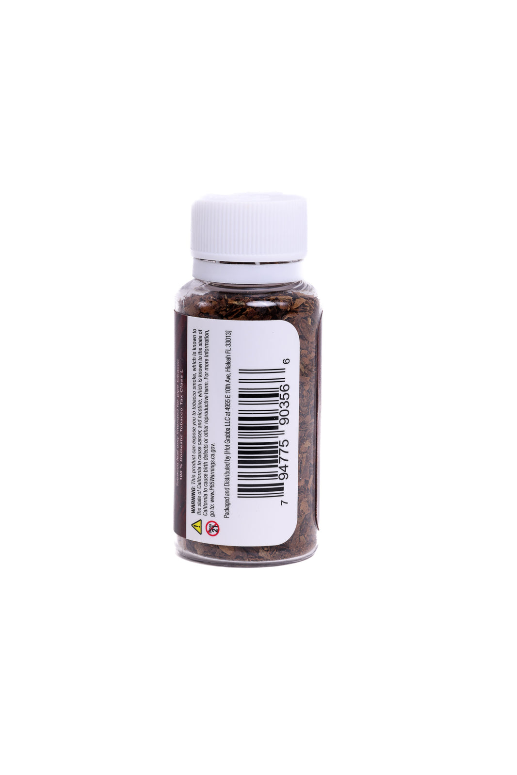 Hot Grabba Chips | All-Natural | USA-Sourced | Hand-Picked Tobacco Leaf ...